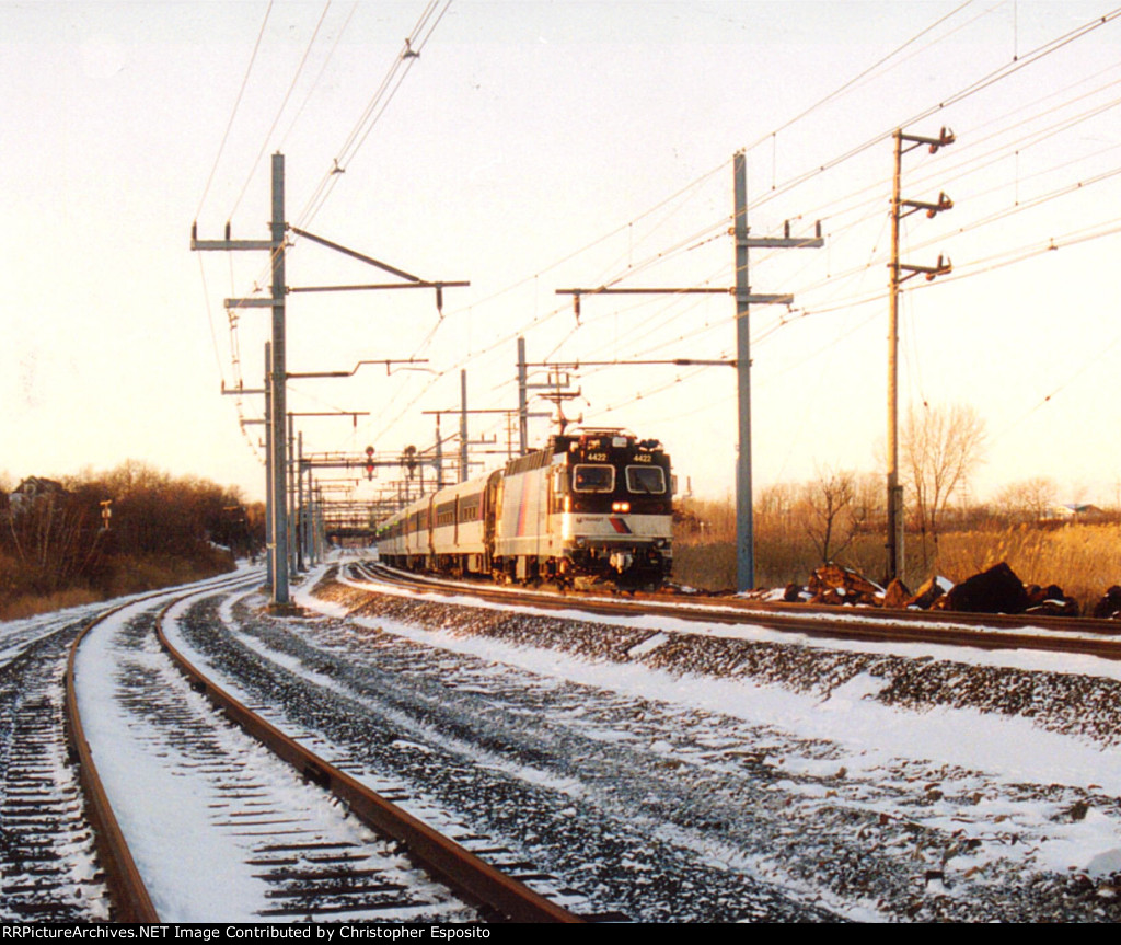 NJT 4423